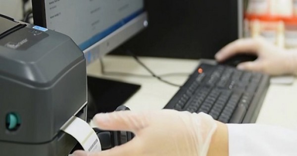 Numune Kabul ve Raporlama